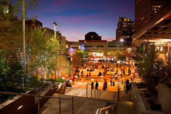 Guide to a Weekend in Downtown Phoenix | AirCARE1