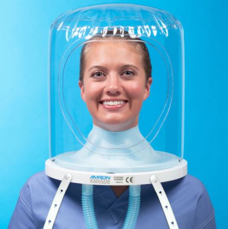 AirCARE1 is Available to Transport COVID Patients - AirCARE1