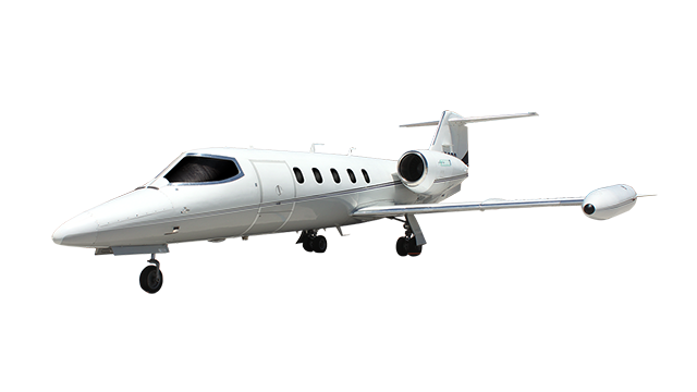 Learjet Medical Transport Fleet | AirCARE1 Medical Jet