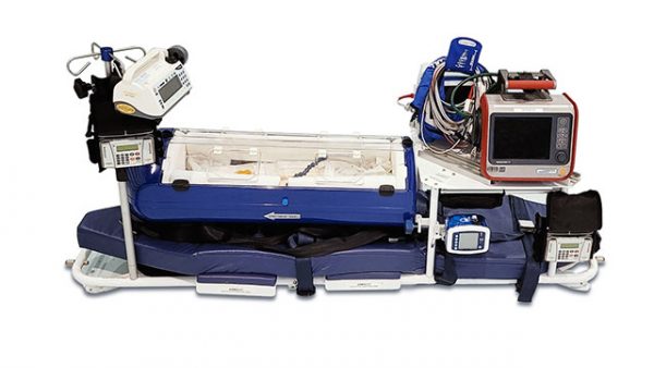 Our Medical Equipment On Flights | AirCARE1 Medical Flights
