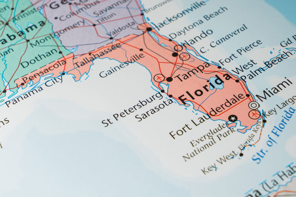 Top 10 Places to Visit in Florida- Best Florida Destinations