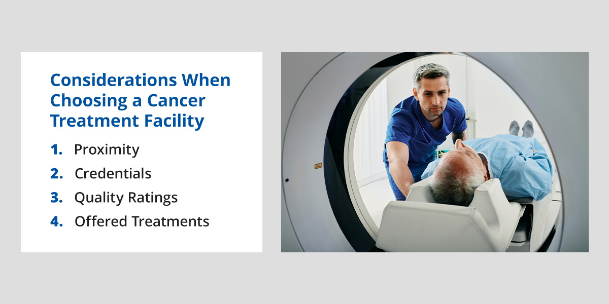 Top Cancer Care Hospitals in the U.S. - AirCARE1