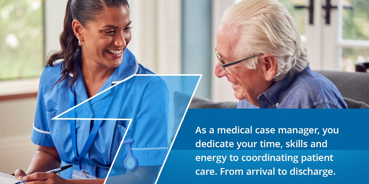 Challenges Faced by Medical Case Managers | AirCARE1