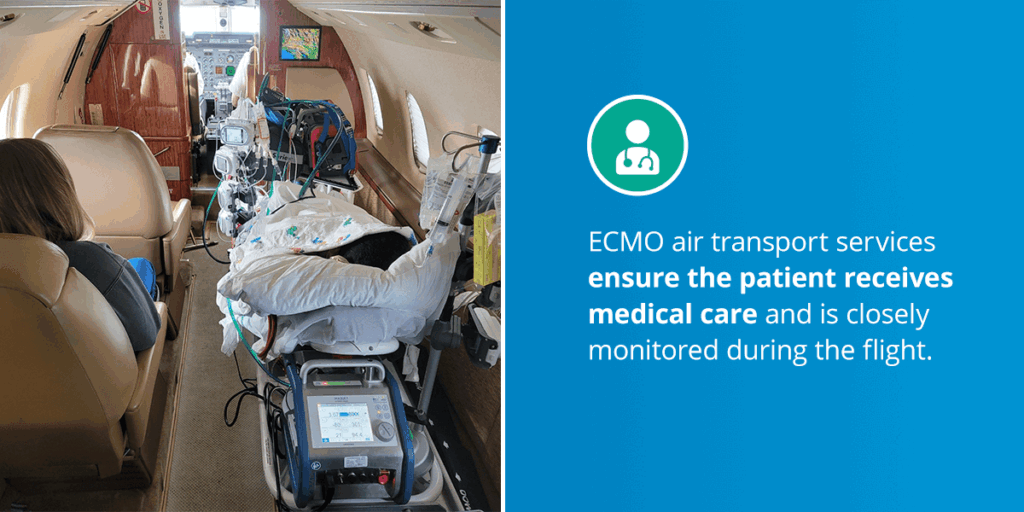 ECMO Transport Hiring Professionals - AirCARE1
