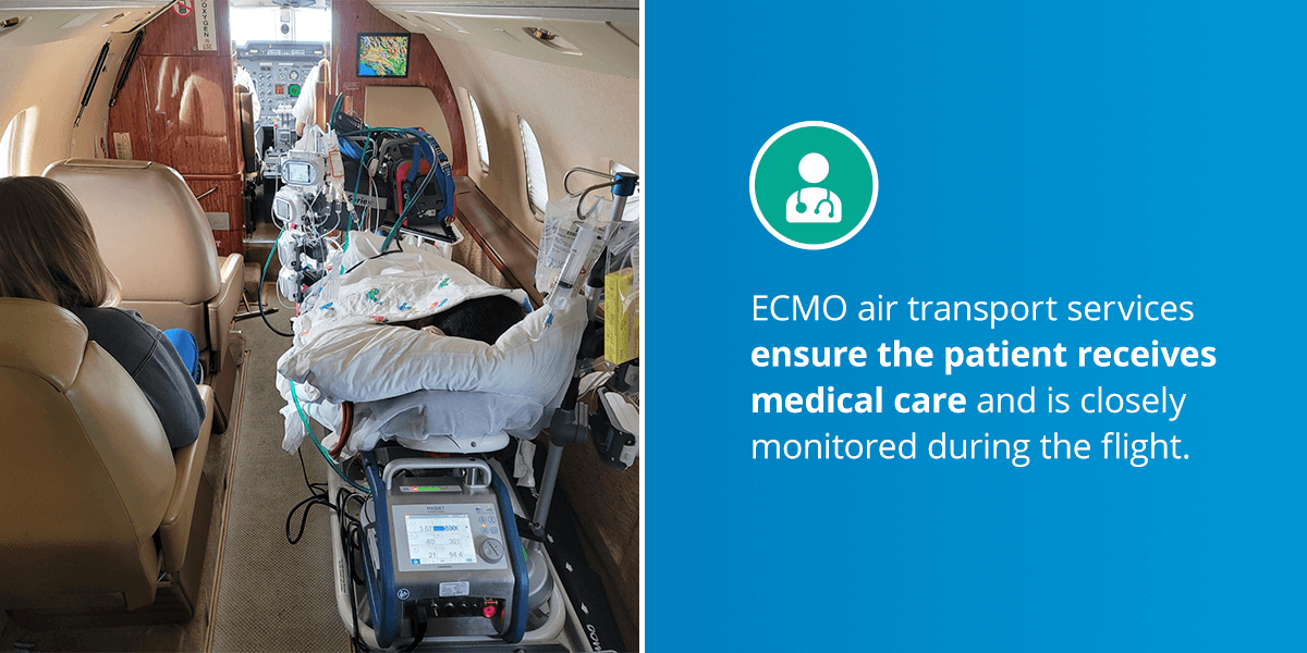 ECMO Transport Hiring Professionals - AirCARE1