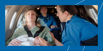 Surgeries That Impact Your Ability To Fly | AirCARE1